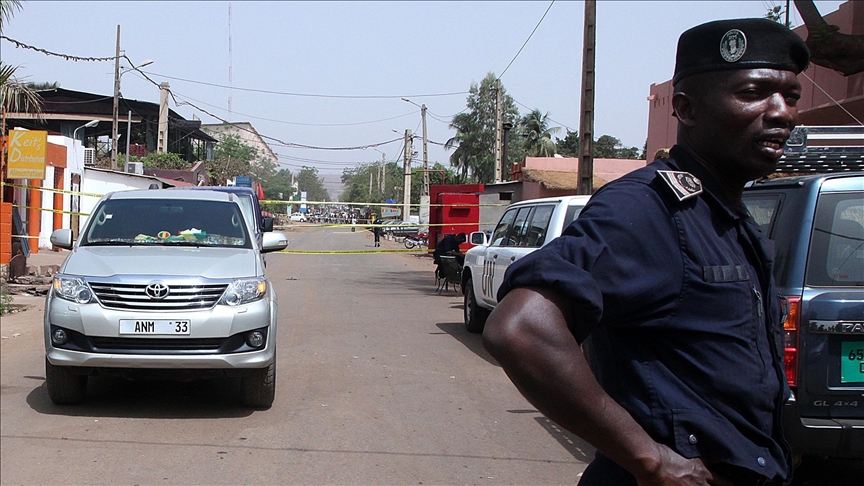 25 gold miners killed, 13 injured as terrorists ambush their vehicles ...