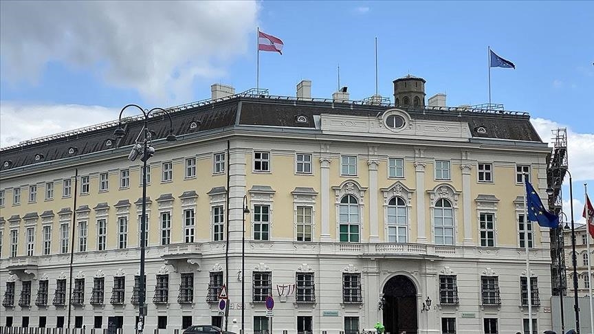 Austria's 3 parties agree to form coalition government after 5 months ...