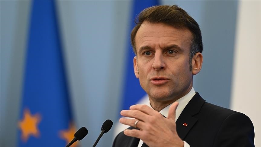 France to host military chiefs from several countries to discuss ...