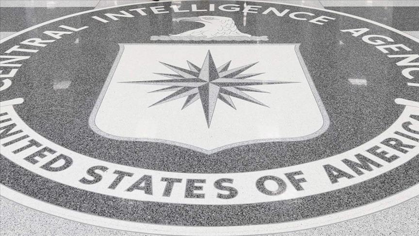 Heavy police presence outside CIA headquarters in US after reports of ...