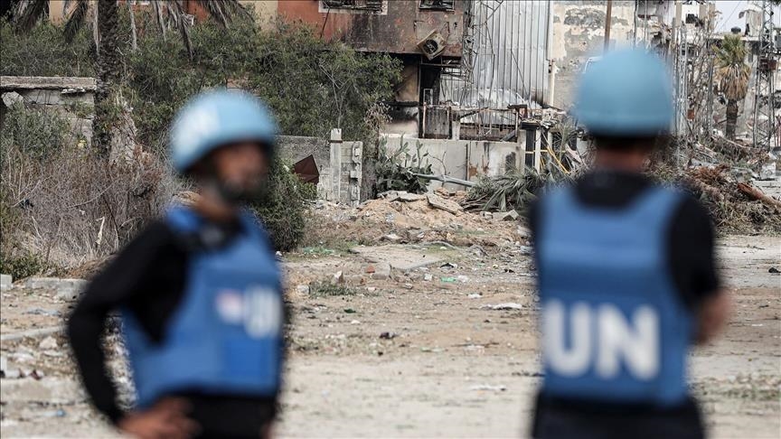UN reports 137% surge in aid worker deaths in 2023 with 2024 being ...