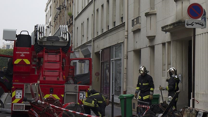 1 dead, 11 injured in suspected arson at apartment building in South ...