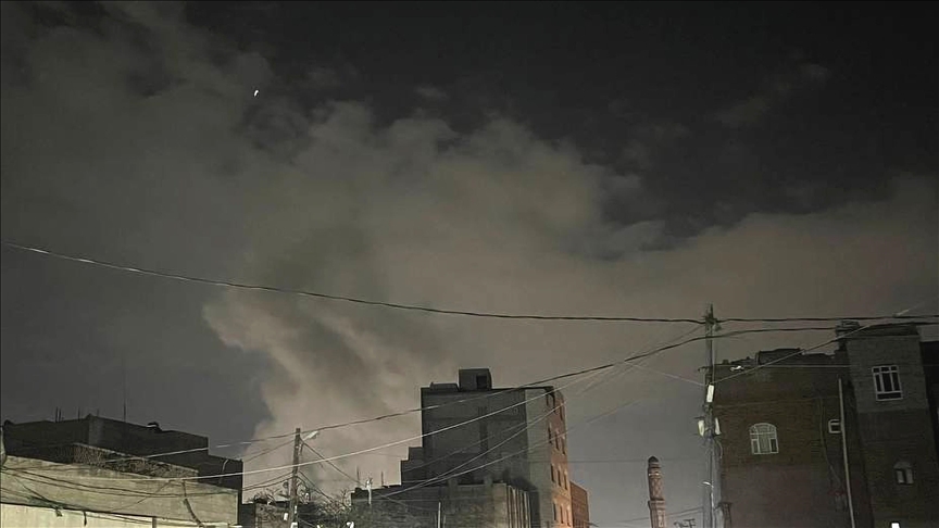 Polish Airlines suspends flights to Tel Aviv following Houthi missile ...