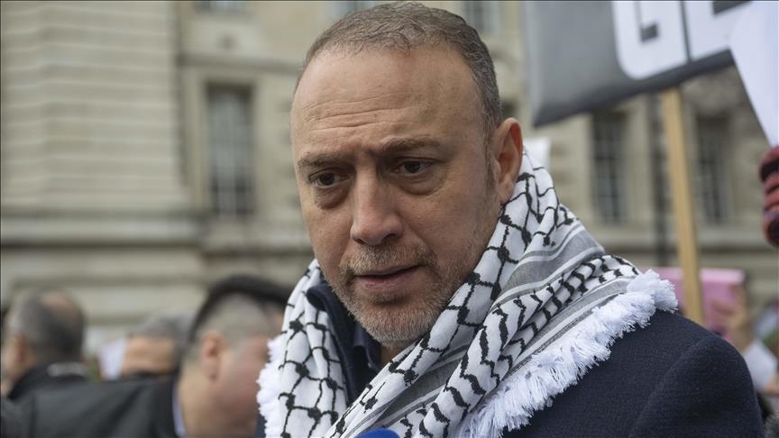 Israel's plan targets all Palestinians not just Hamas, says Palestinian ...