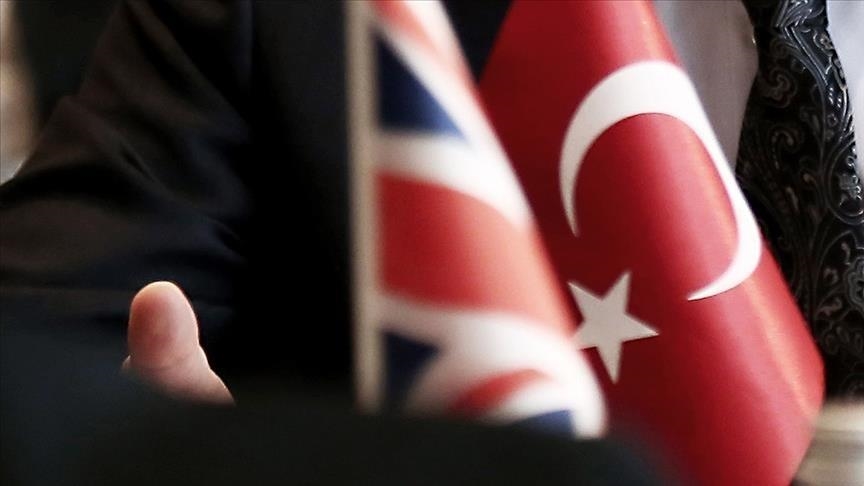 Türkiye, UK push to expand trade deal to services, investment, digital ...
