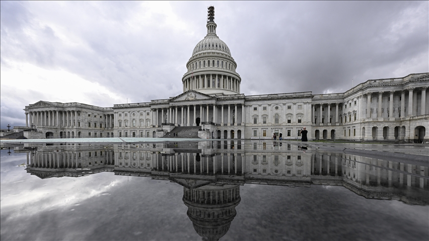 ABD Temsilciler Meclisi Üyesi Moskowitz, House DOGE Caucus'un işlevsiz ...