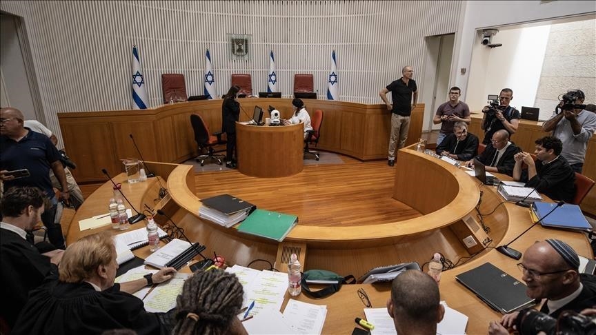 Shin Bet officials threaten to resign over Netanyahu’s appointment of ...