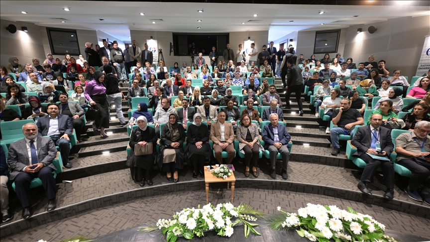 Istanbul to host 3rd International Family Symposium on 'Being Family in ...