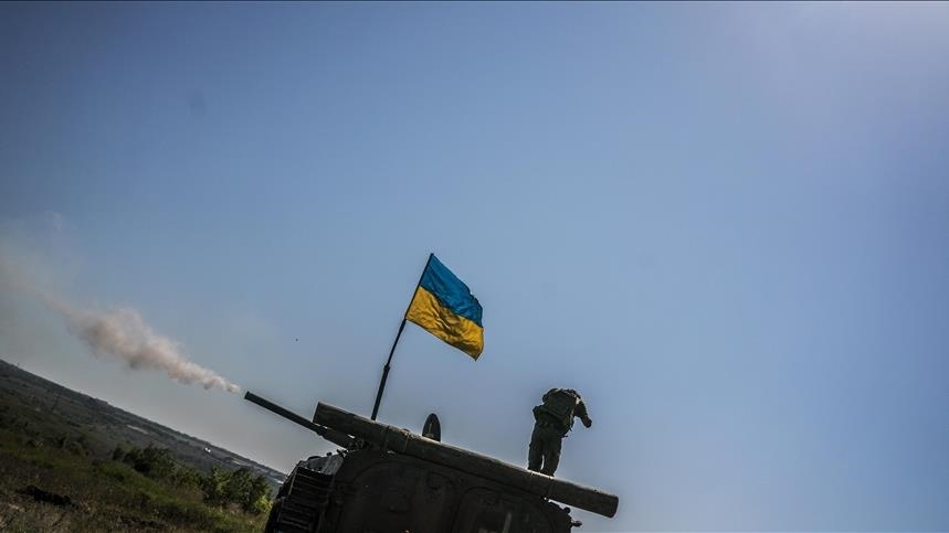 Ukraine, France expand defense cooperation with focus on battlefield ...