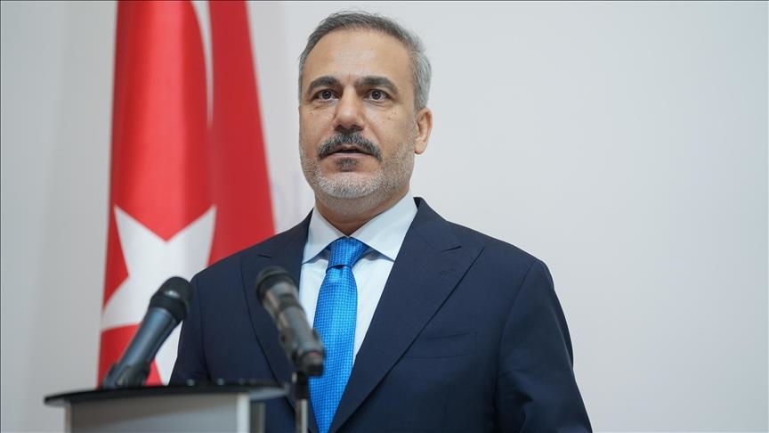 Turkish FM says advancing Iran nuclear talks initiated by Trump 'only ...