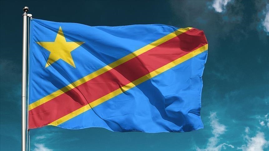 Democratic Republic of Congo's justice minister resigns amid graft scandal