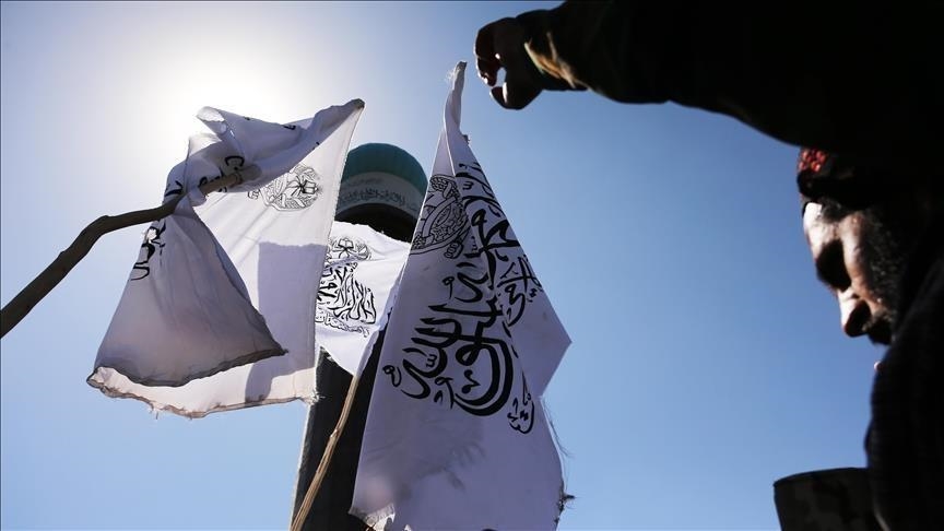 Afghan Taliban rejects UN report on Afghanistan's security, human ...