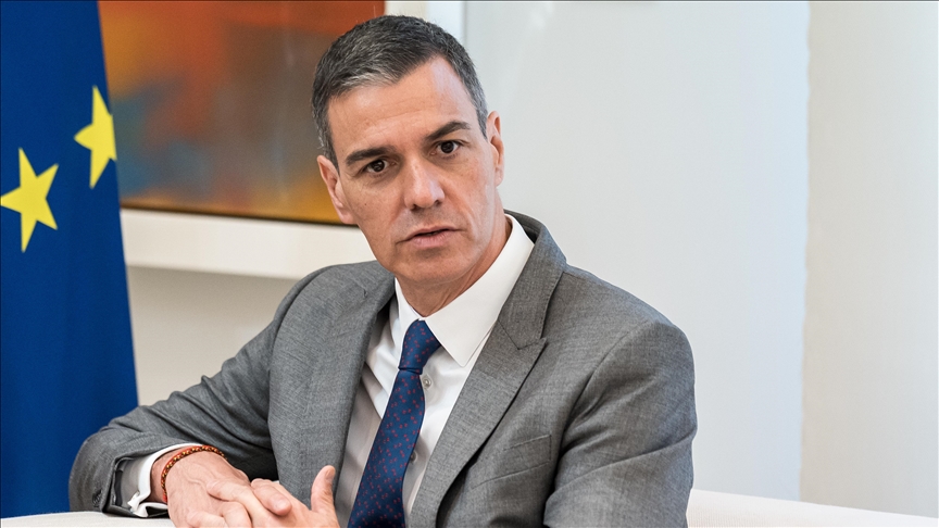 ‘The world on edge of dark abyss’ says Spanish premier about US attacks ...
