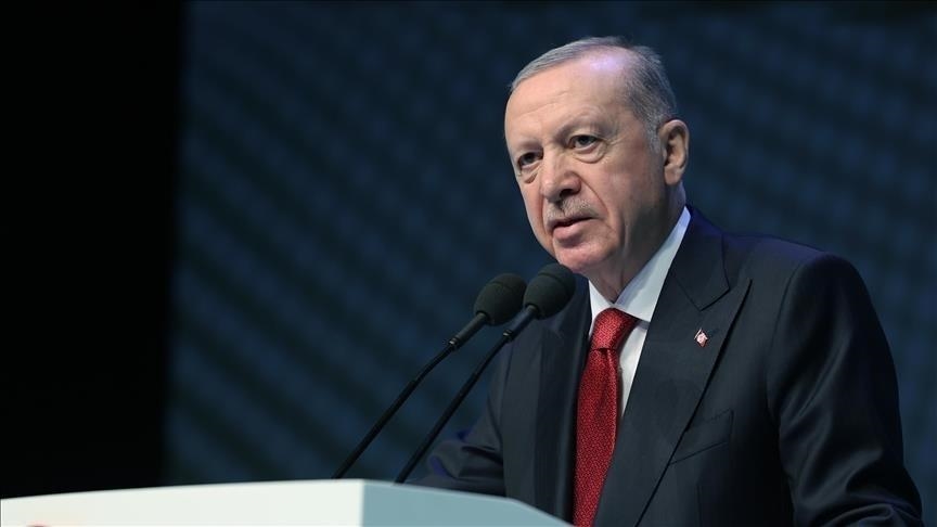 Turkish president to attend NATO summit in The Hague
