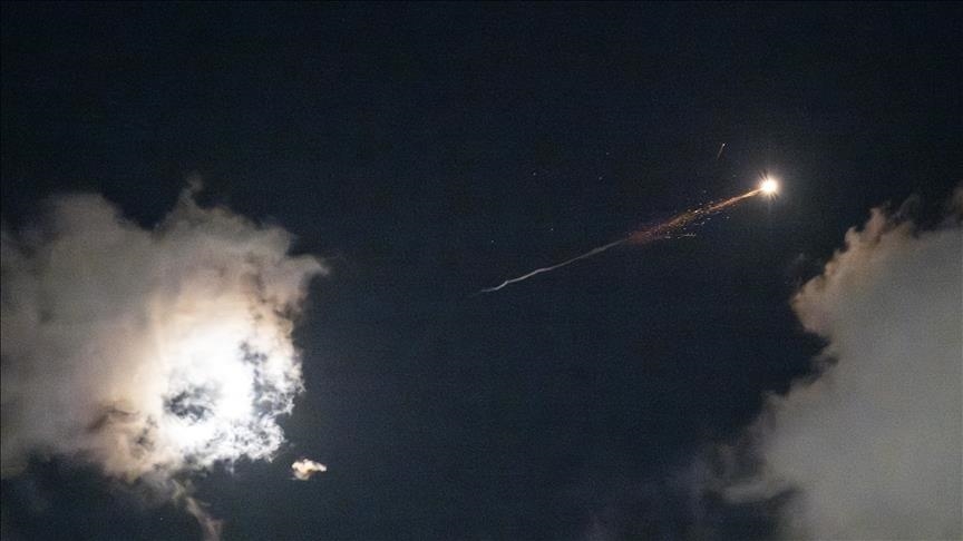 US military base in Crete played role in attacks on Iran: Greek media