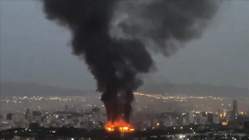 From Gaza to Iran, Netanyahu waging wars for his own political survival ...