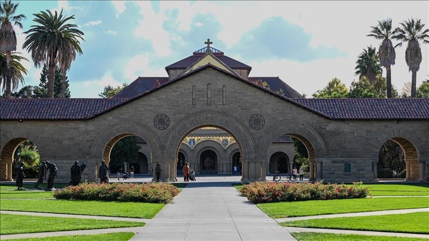 US' Stanford University to cut $140M from budget amid loss of federal ...