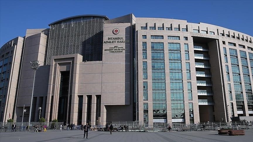 4 people in Istanbul police custody for publishing cartoon of Prophet ...