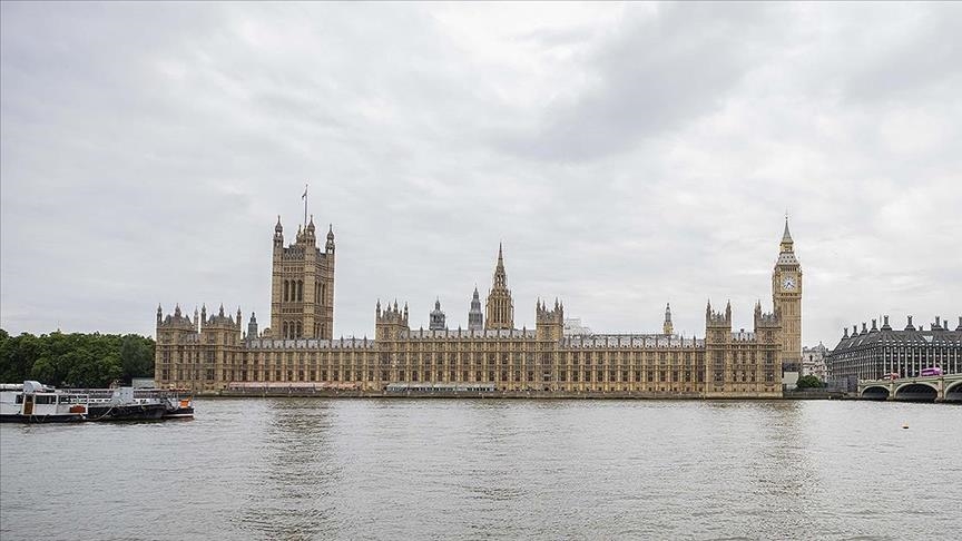 INTERVIEW – Time for UK to stop hiding behind legal processes: Labour ...