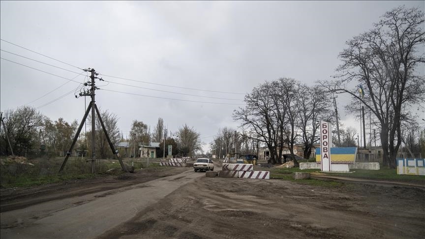 Russia claims capture of 2 more villages in Ukraine’s Donetsk region