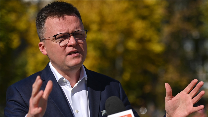 Polish opposition calls for inquiry after speaker claims he was asked ...