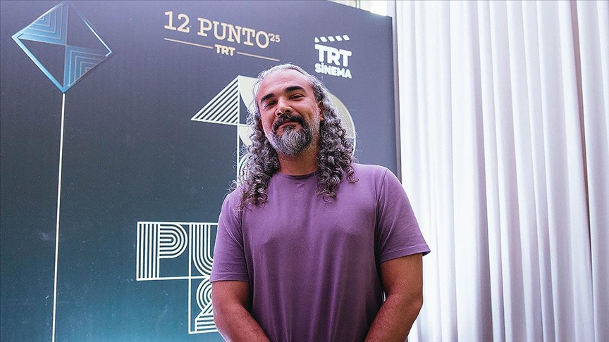 Red Sea Film Fonu Direktörü Emad Eskander ortak yapımların kültürel ...