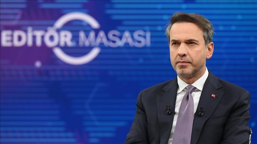 Ministar energetike: Turska je ove godini otkrila naftne rezerve ...