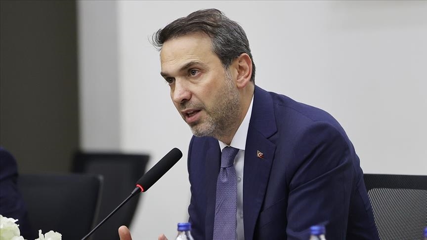 Turski ministar energetike: Prva isporuka plina u Siriju predviđena za ...