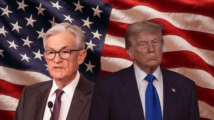 Trump calls Powell 'too angry, too stupid, too political' to head US ...