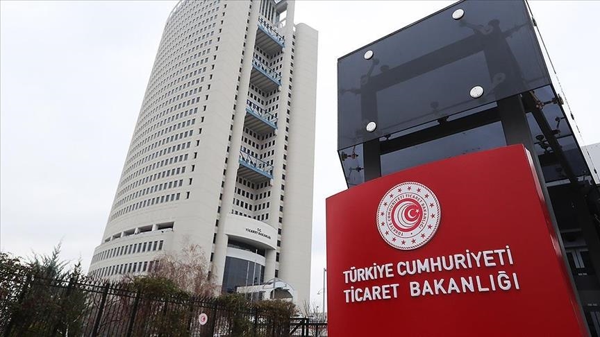 Türkiye emerged 'positively' in light of new US tariffs: Trade Ministry