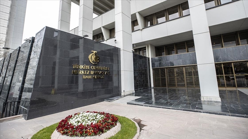 Merkez Bankası orta vadeli tahminlerindeki ara hedeflere ilişkin ...
