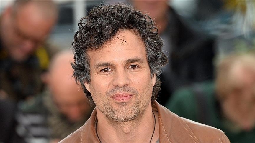 US actor slams Gaza famine, says it is Israel's 'man-made disaster'