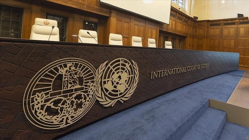 Jurists demand investigation into ICJ Judge Sebutinde over pro-Israeli ...