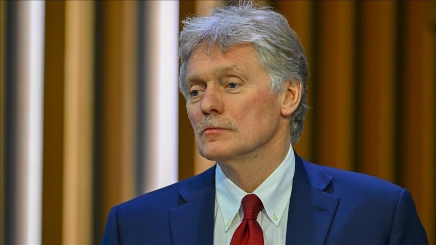 Kremlin says Moscow wants negotiations with Ukraine while 'military ...