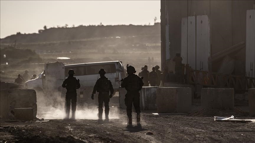 Israeli army orders evacuation of Gaza City before attack on ...