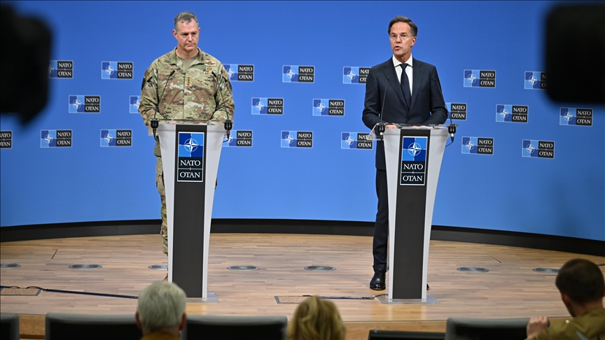NATO announces establishment of Eastern Center command in wake of ...