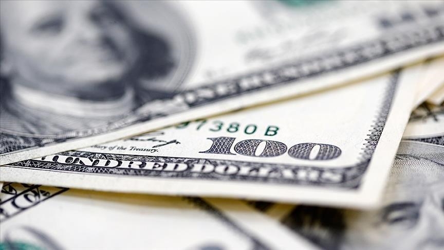 Global debt remains above 235% of world GDP: IMF