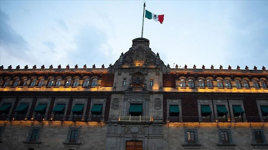 Mexico freezes assets of ruling party lawmaker accused by US of ties to ...