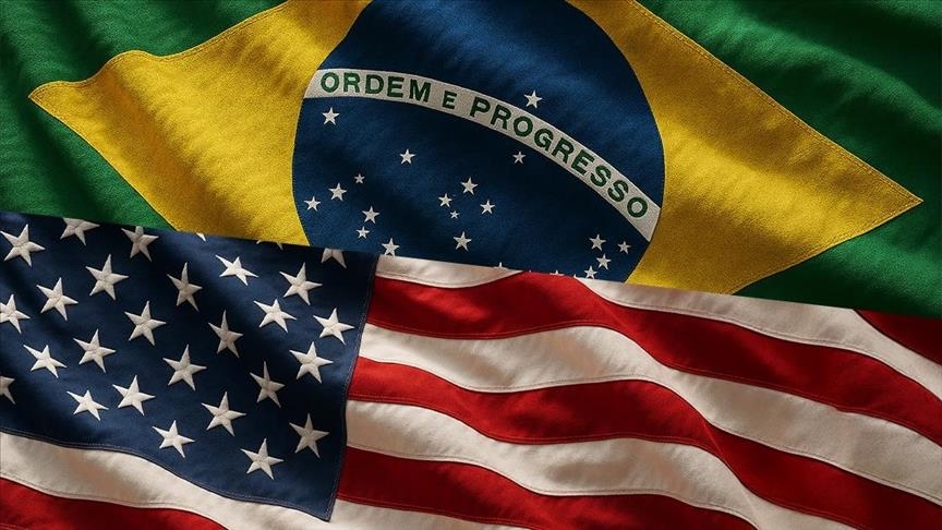 Trump announces meeting with Brazilian President Lula amid strained ...