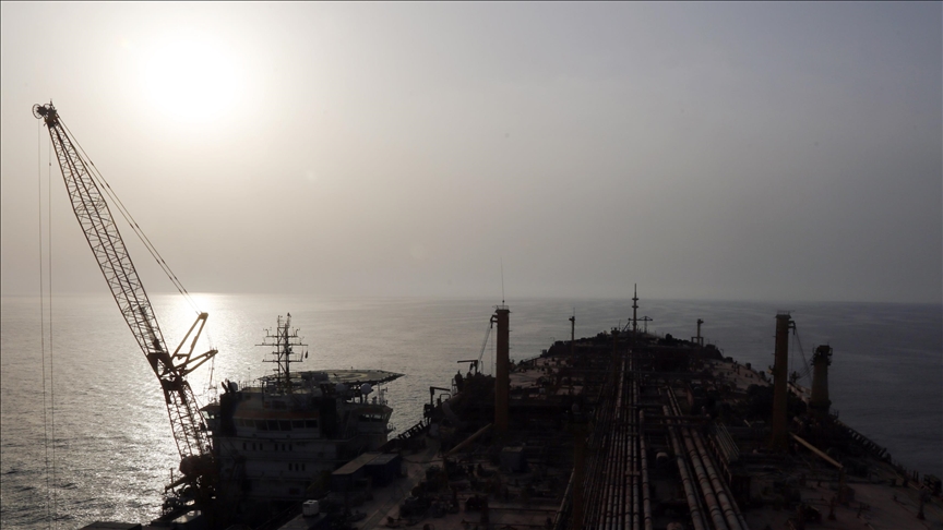 24 Pakistanis among 27 crew aboard LNG gas tanker attacked by Israel at ...