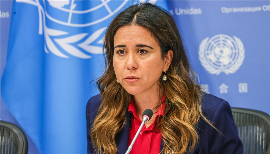 UAE rejects Israeli actions in Gaza, West Bank, calls for 2-state ...