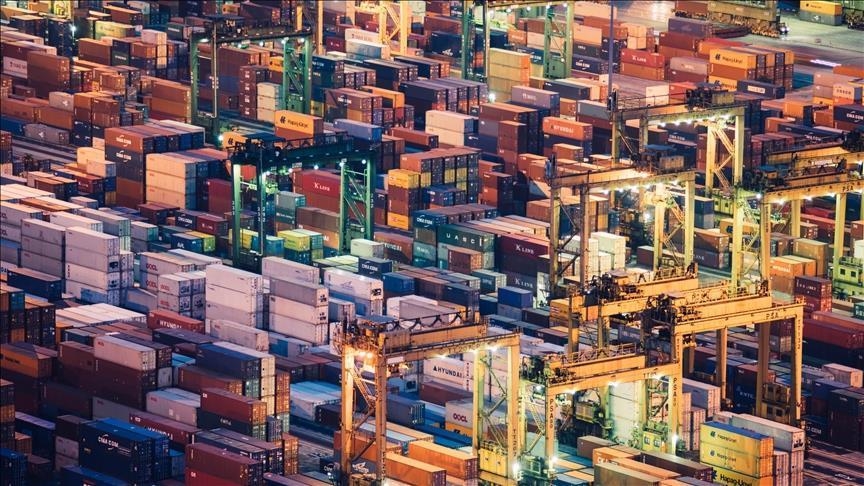 World Trade Organization raises global trade growth forecast to 2.4% ...