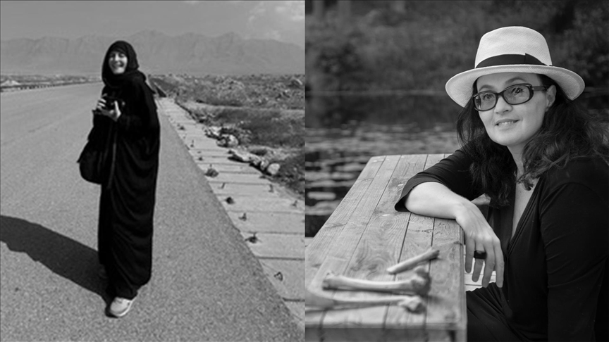 İstanbul Photo Awards 2025 winners highlight photography as tool of ...