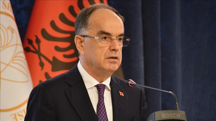Begaj: OKB-ja ka njohur angazhimin e Shqipërisë për të promovuar ...