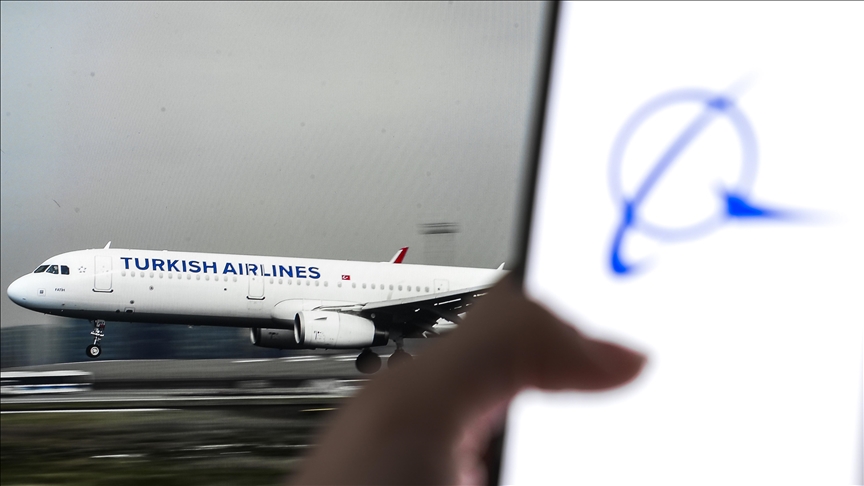 Turkish Airlines inks deal to acquire engines from GE Aerospace for ...