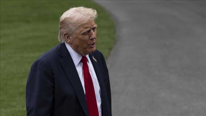 After sending out $2,000 tariff 'dividend' checks, remainder will go to ...