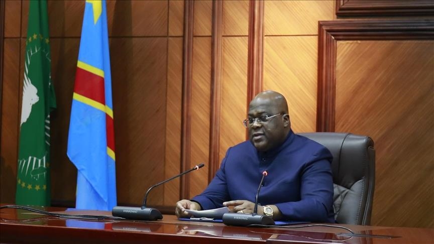 DR Congo has ‘many opportunities’ to offer Israeli businesses ...