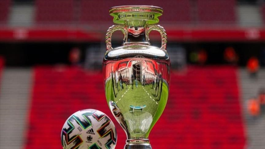 EURO 2028'de açılış maçına Cardiff, finale Londra ev sahipliği yapacak
