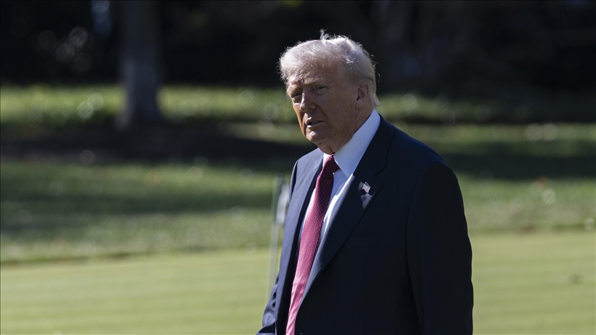 Belgian defense attaché in Washington resigns after criticism of Trump ...