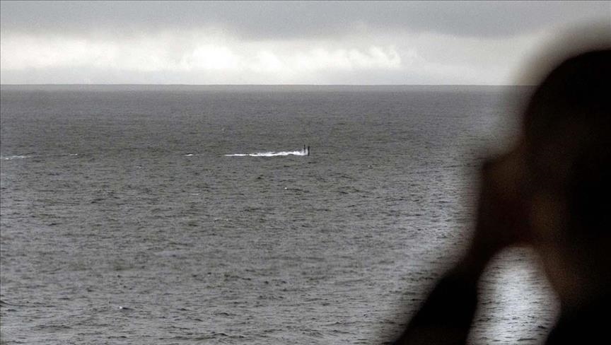 UK tracking Russian ‘spy ship’ near Scotland, warning Moscow: ‘We are ...